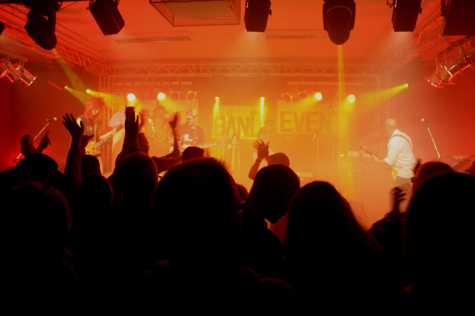 Advent Band Event 2019 – Keimigkeit